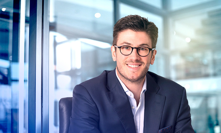 Christian Freihofer wird neue Profistimme! | clevercircles