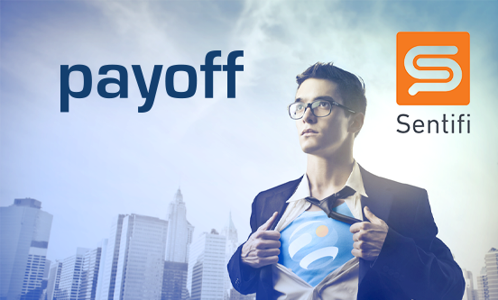 Sentifi und Payoff | clevercircles