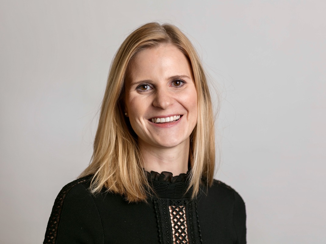 Désirée Dosch wird neue Partnerin auf clevercircles | clevercircles