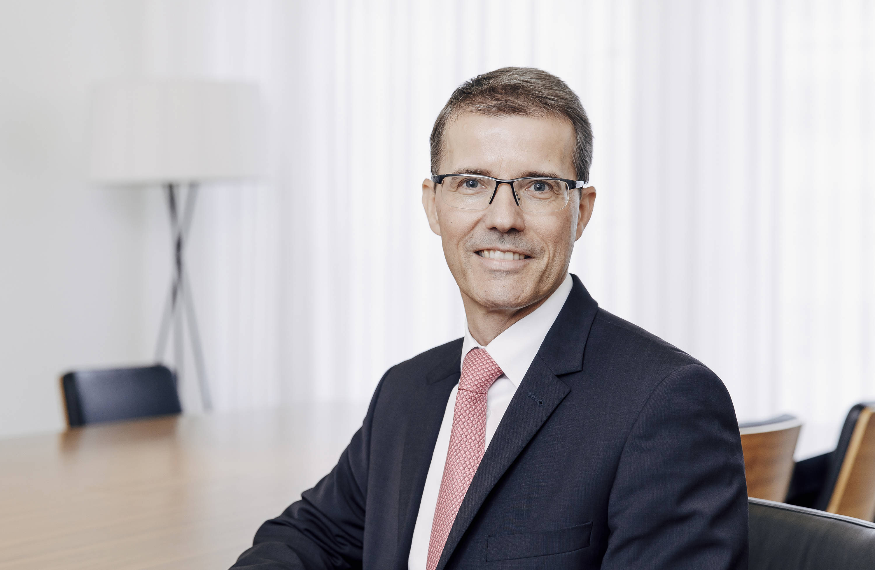 Entretien avec René Bachmann, responsable du négoce de | clevercircles