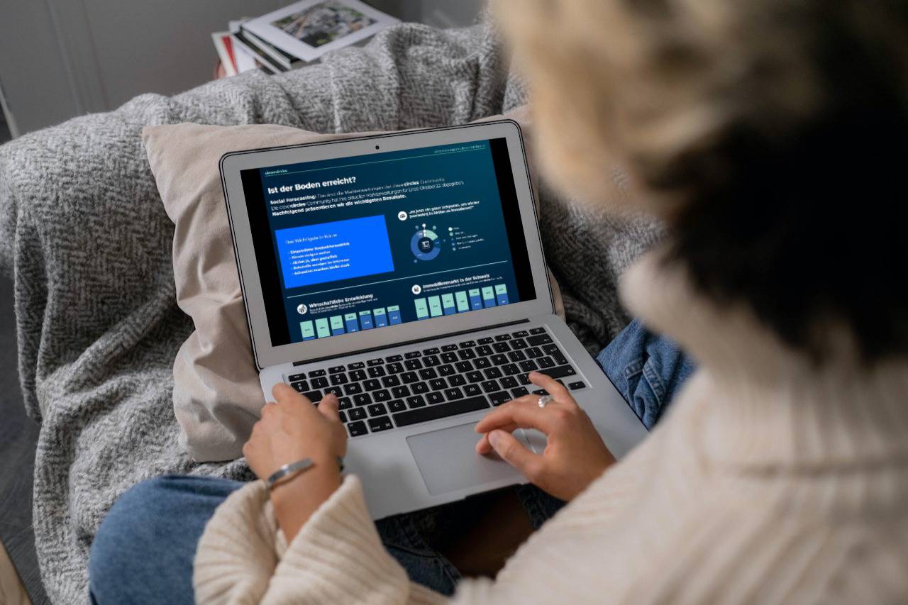 So sieht die clevercircles-Community die Märkte | clevercircles